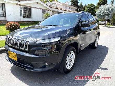 Vehículos usados de distintas las marcas | CarroYa Colombia