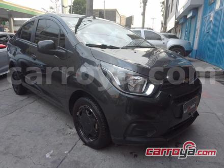Chevrolet Beat 2020 en Bogota
