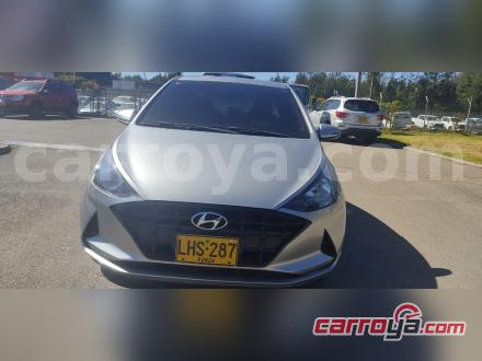 Carros Hyundai Accent en Colombia | CarroYa