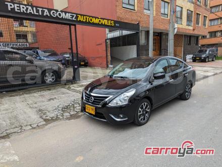 Vehículos usados de distintas las marcas | CarroYa Colombia