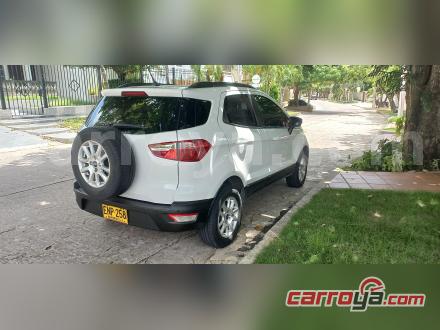 Beijing BJ2020SA 2022 en Bogota