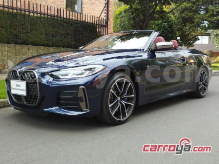 Beijing BJ2020SA 2022 en Bogota