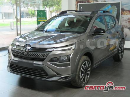Renault Kardian 2025 en Bogota