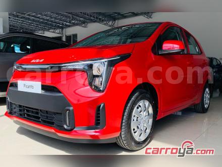 Carros y Camionetas año 2025 de todas las marcas | CarroYa Colombia