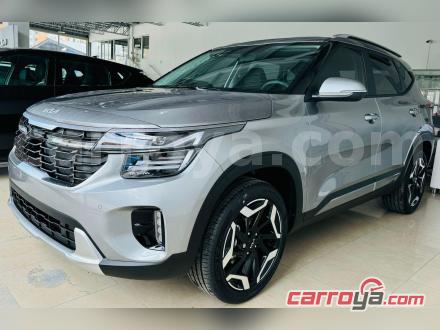 Carros y Camionetas año 2025 de todas las marcas | CarroYa Colombia