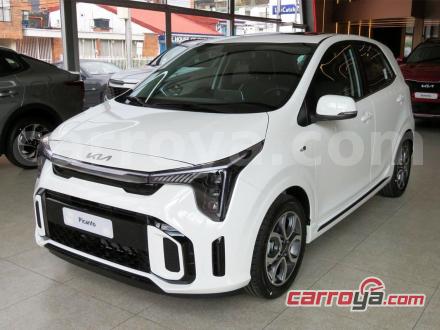 Carros y Camionetas año 2025 de todas las marcas | CarroYa Colombia