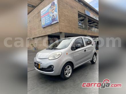 Carros y Camionetas en Bogota | CarroYa.com Colombia