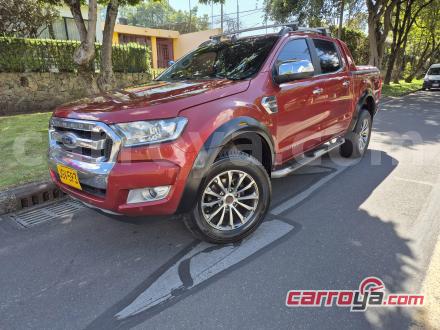 Carros y Camionetas nuevos y usados en Colombia | CarroYa.com