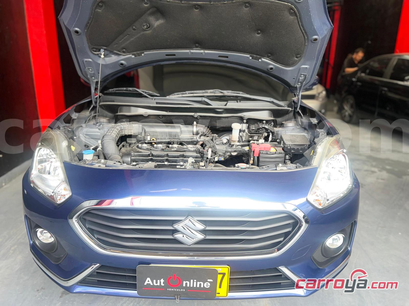 Suzuki Swift 2020 en Bogota