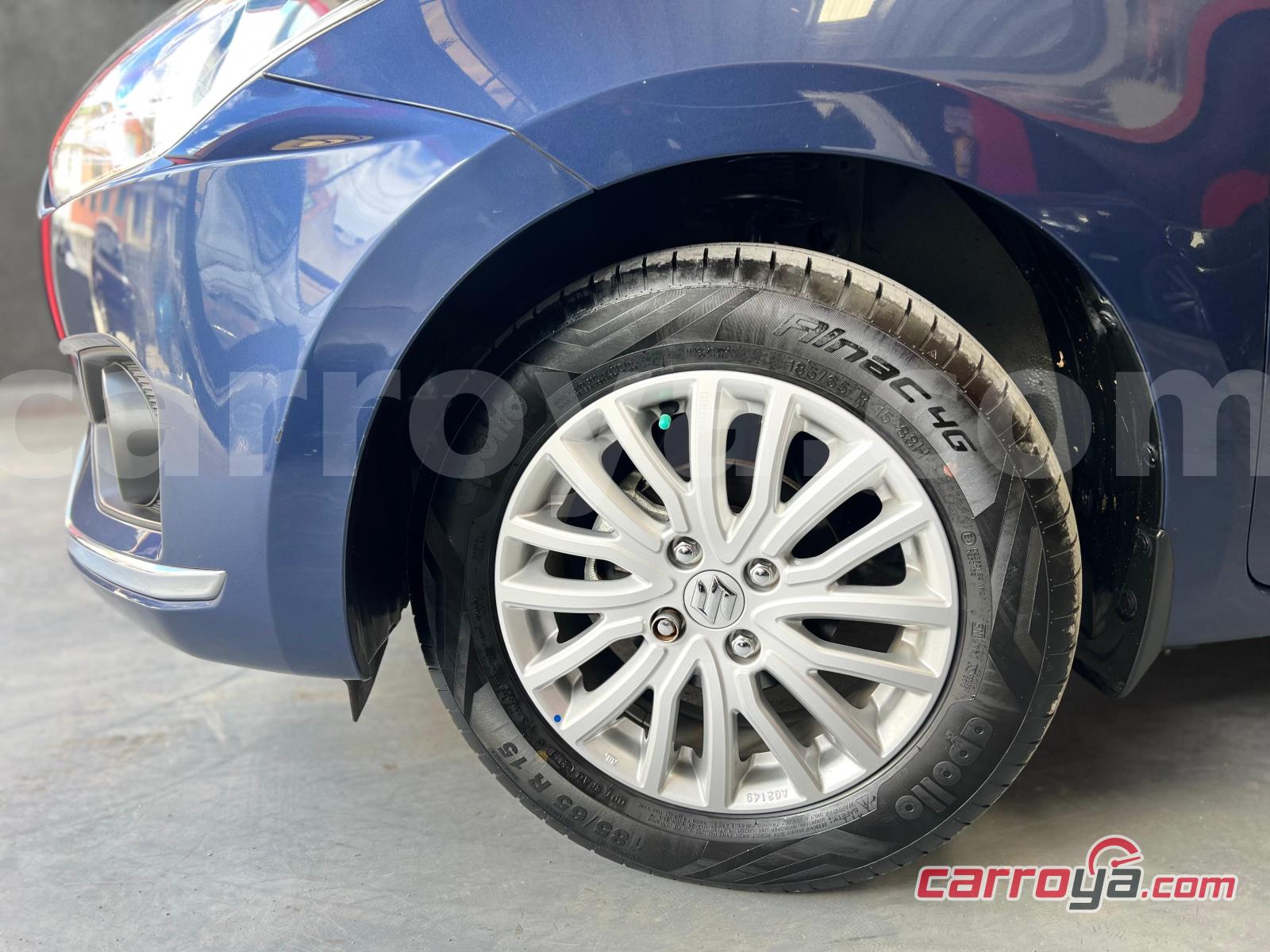 Suzuki Swift 2020 en Bogota