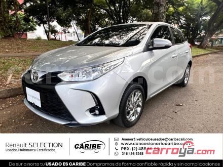 Carros y Camionetas Toyota nuevos y usados | CarroYa Colombia