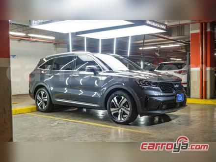 KIA Sorento 2024 en Bogota
