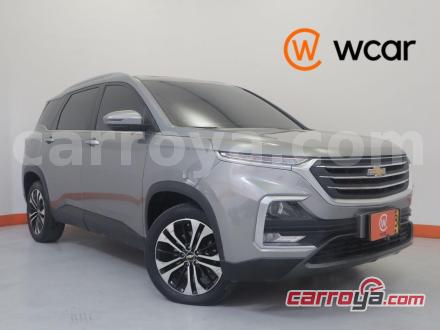 Vehículos usados de distintas las marcas | CarroYa Colombia