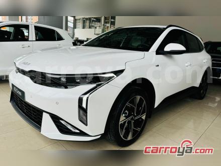 KIA K3 Cross 2026 en Bogota