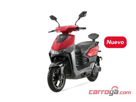 STARKER Avanti X 2024 en Bogota