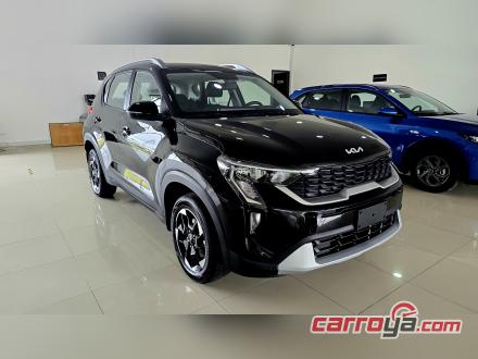KIA Sonet 2026 en Yopal