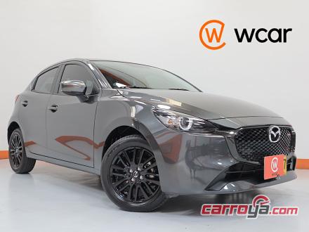 Carros y Camionetas Mazda año 2025 en Colombia | CarroYa