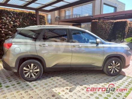 Chevrolet Captiva 2020 en Cajica