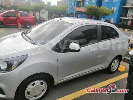 Chevrolet Beat 2019 en Palmira