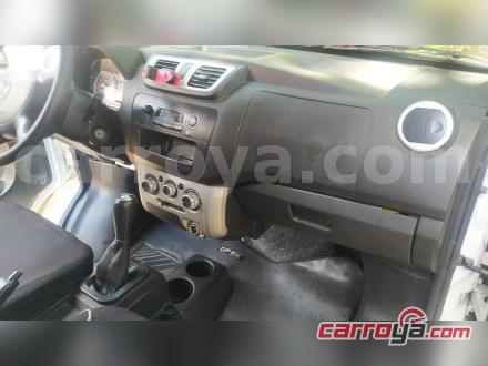 DFSK K05S 2022 en Bogota