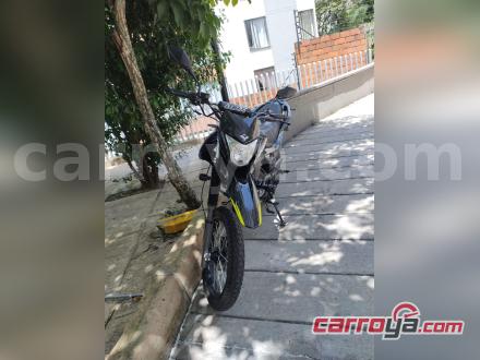 AKT AK 2024 en Floridablanca