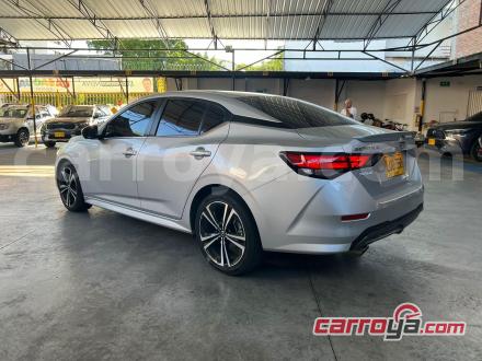 Nissan Sentra 2023 en Neiva