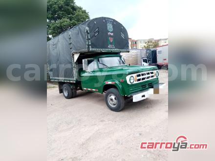 Dodge 300 1968 en Bogota