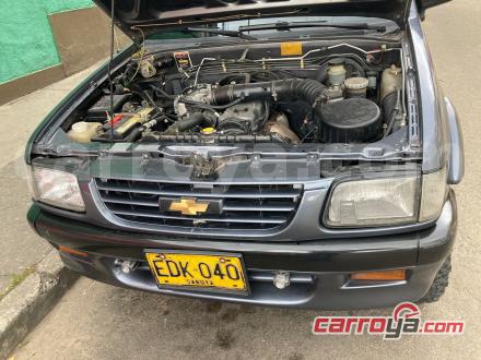 Chevrolet Rodeo 1998 en Bogota