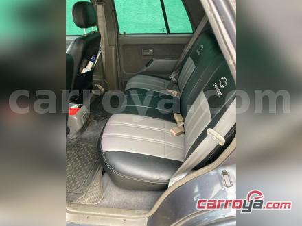 Chevrolet Rodeo 1998 en Bogota