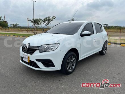 Renault Sandero 2022 en Cucuta