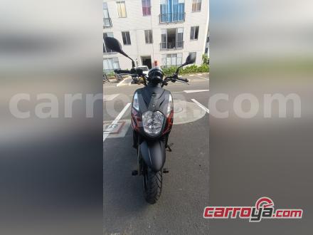 AKT Dynamic 2023 en Cali