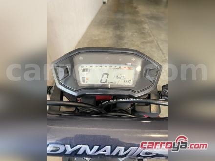 AKT Dynamic 2021 en Mosquera