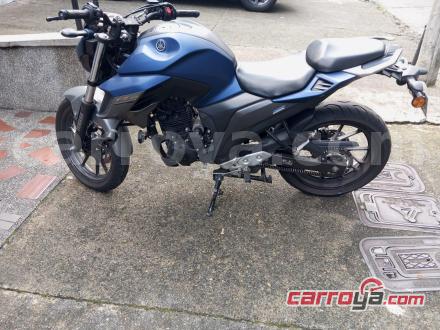 Motos usadas en Pereira | CarroYa Colombia