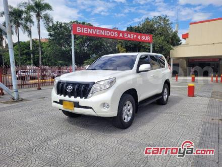 Carros y Camionetas usado en Medellin | CarroYa Colombia