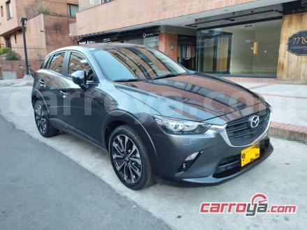 Mazda CX-3 2020 en Bogota