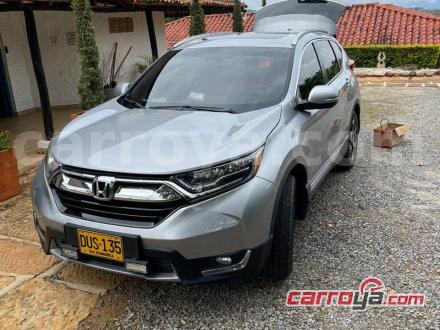 Carros y Camionetas Honda nuevos y usados | CarroYa Colombia