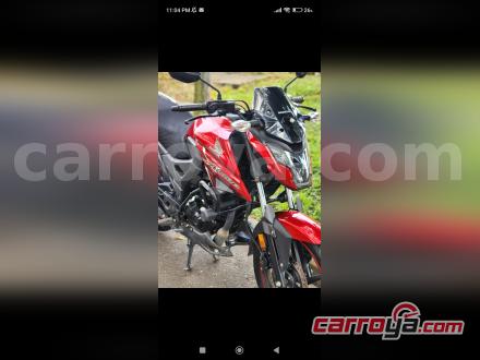Honda XBlade 2022 en Medellin