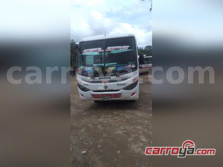 Chevrolet FRR 2019 en Envigado