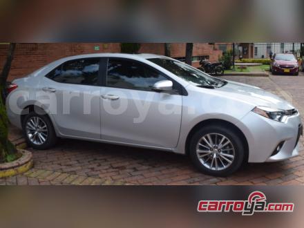 Carros y Camionetas Toyota nuevos y usados | CarroYa Colombia