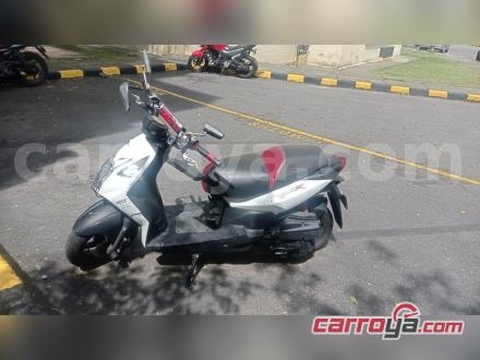 AKT Dynamic 2017 en Bogota