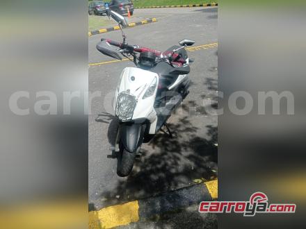 AKT Dynamic 2017 en Bogota