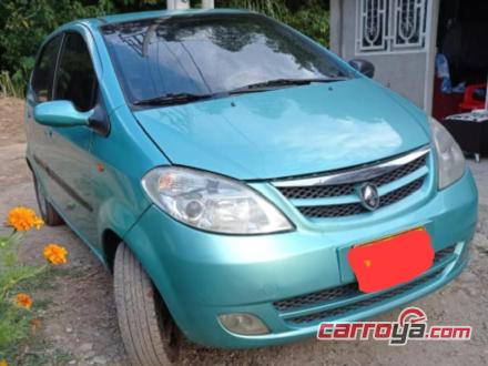 Carros y Camionetas Chana nuevos y usados | CarroYa Colombia