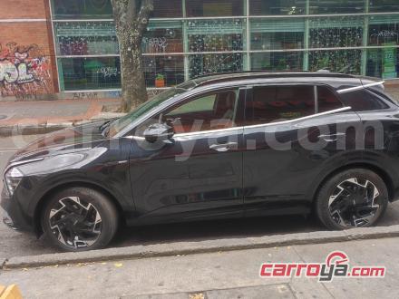 Carros y Camionetas año 2024 de todas las marcas | CarroYa Colombia