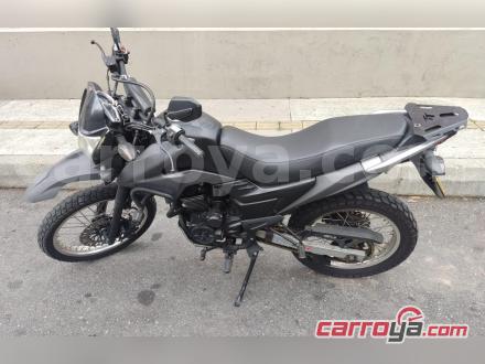 AKT TT 2017 en Medellin