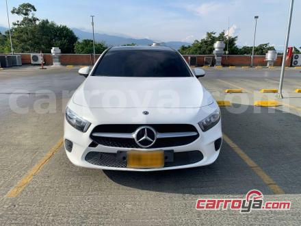 Mercedes Benz Clase A 2019 en Cali