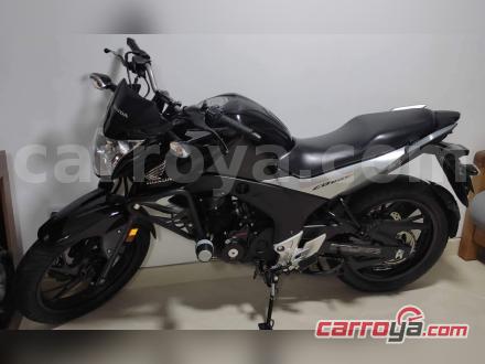 Honda CB 2019 en Medellin