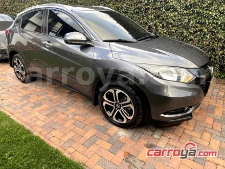 Carros y Camionetas Honda nuevos y usados | CarroYa Colombia