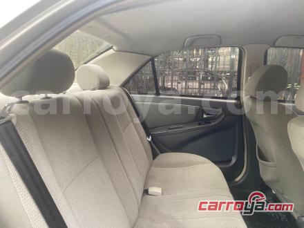 Geely MK 1.5 2011 en Cali