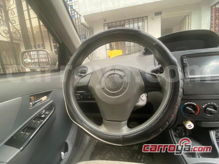 Geely MK 1.5 2011 en Cali
