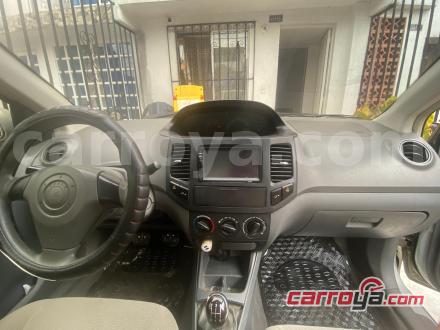 Geely MK 1.5 2011 en Cali